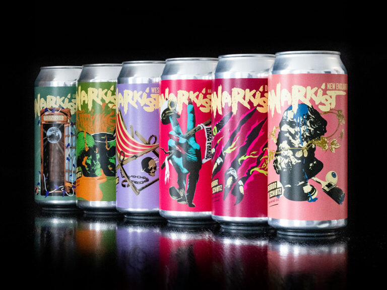 Anarkist Øl - Drik-Dansk.dk